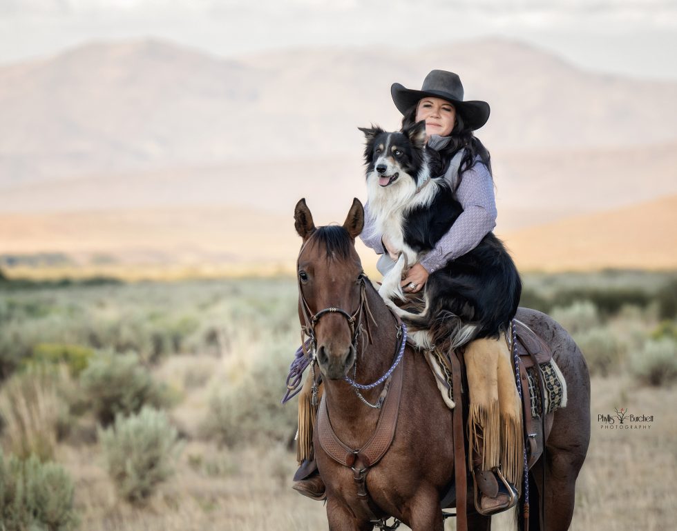 2025 Cottonwood Ranch hosted by Cowgirls with Cameras, August 14-19 ...